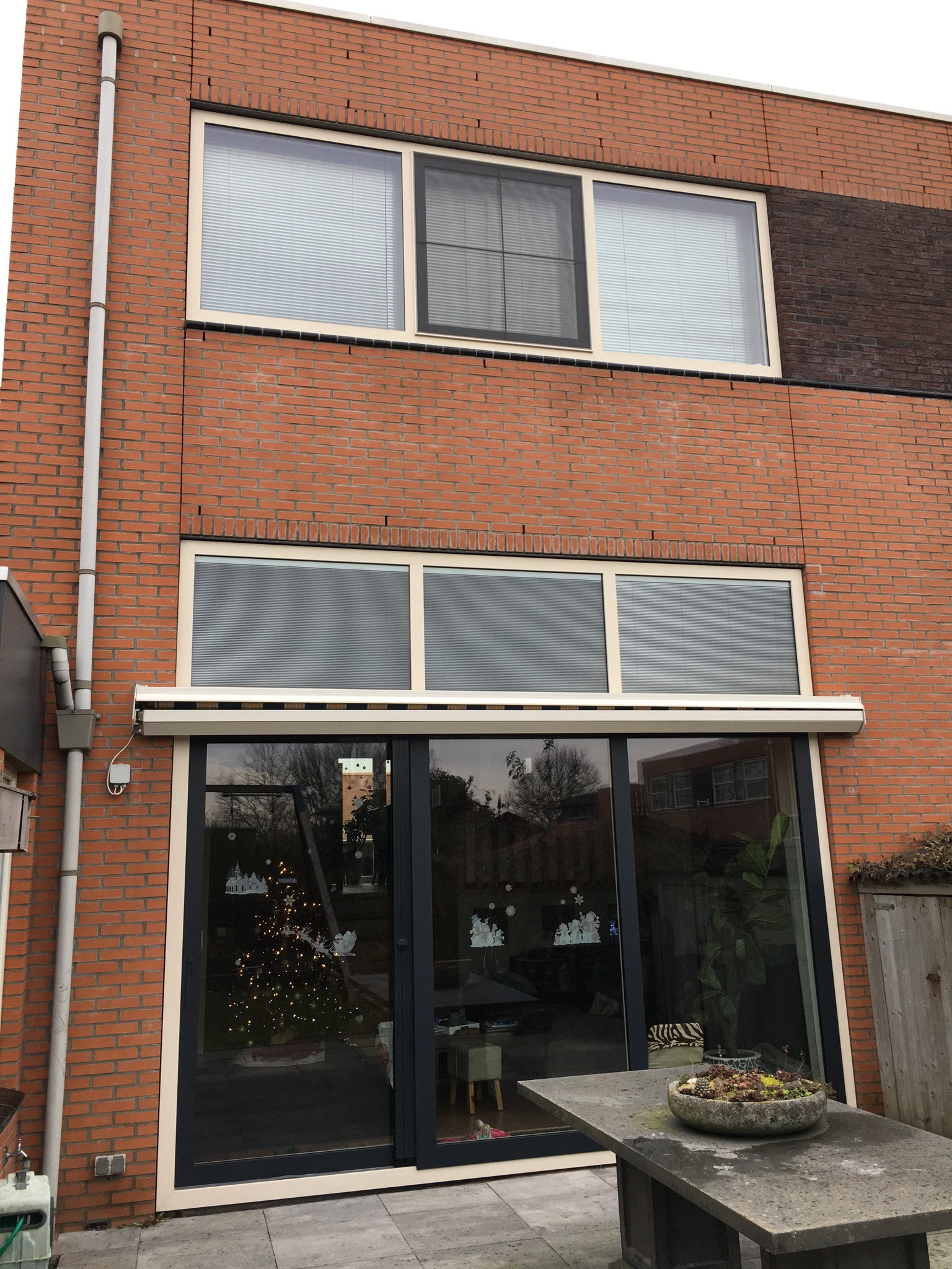 Aluminium kozijnen - Looqify